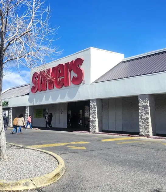 new mexico store thrift ftr