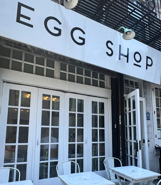 new york neighborhood cafe ftr
