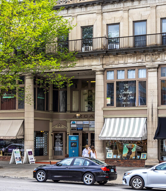 new york retirement living ftr