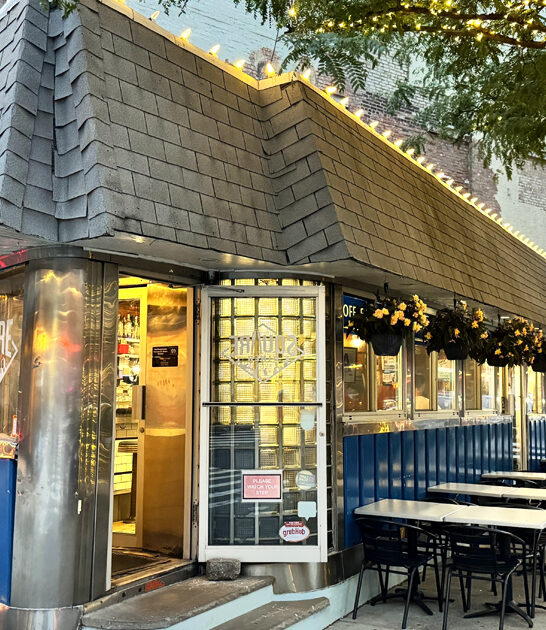new york roadtrip breakfast ftr