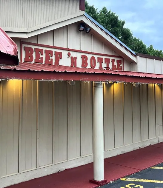 north carolina restaurant historic ftr