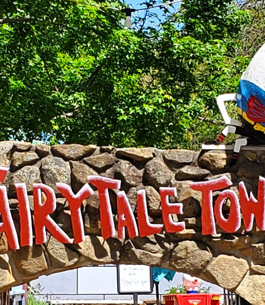 nostalgic amusement california park ftr