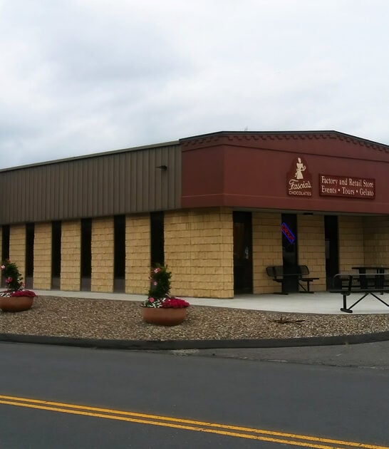 nostalgic candy store connecticut ftr