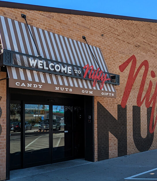 nostalgic kansas candy store ftr