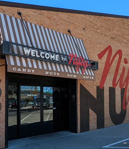 nostalgic kansas candy store ftr