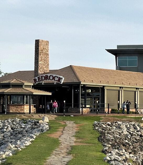 oklahoma steakhouse restaurant journey ftr
