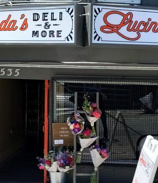 old fashioned deli california ftr