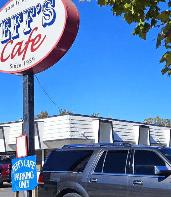 old fashioned oklahoma diner ftr