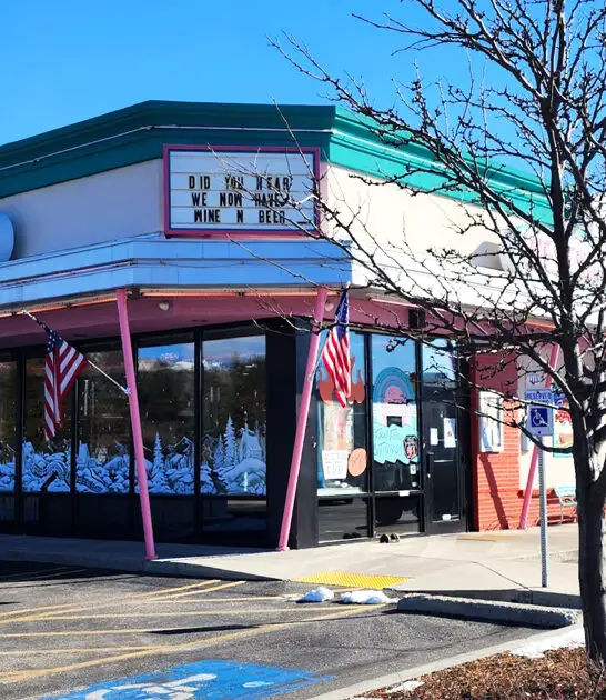 old restaurant idaho reuben ftr