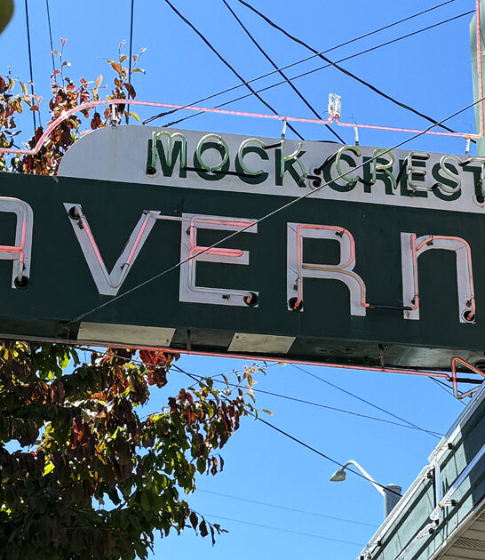 oregon old fashioned tavern ftr