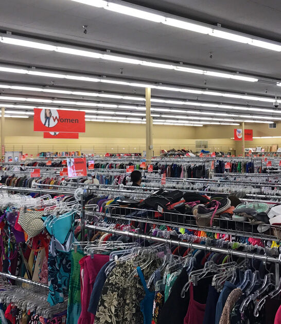 oregon secondhand shop adventure ftr