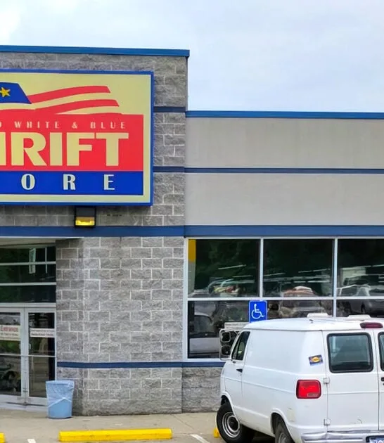 pennsylvania bargain hunter paradise ftr