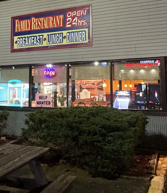 pennsylvania breakfast lovers restaurant ftr