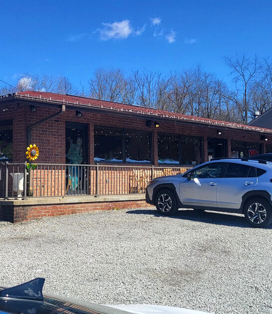 pennsylvania breakfast sausage diner ftr
