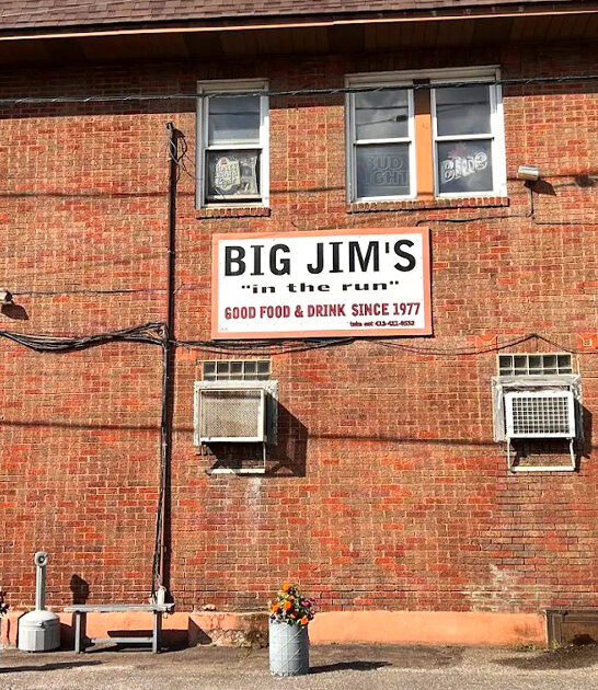 pennsylvania classic dive bar ftr