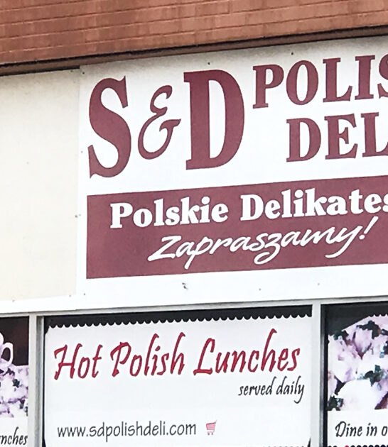 pennsylvania deli polish food ftr