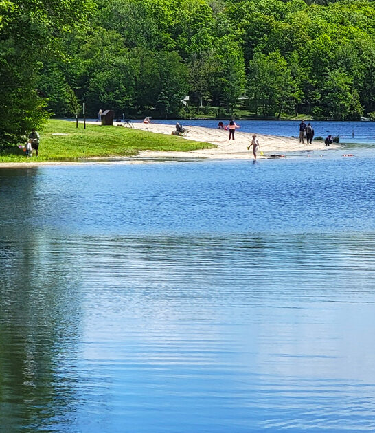 pennsylvania hidden beach escape ftr