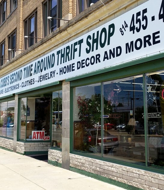 pennsylvania multi level thrift ftr
