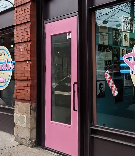 pennsylvania pancake restaurant destination ftr