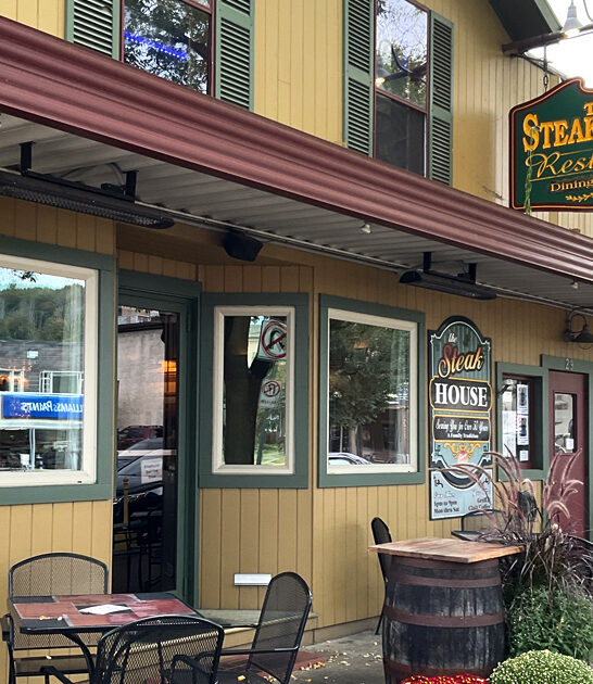pennsylvania scallops charming steakhouse ftr