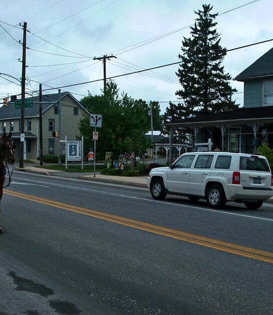 pennsylvania secretly love town ftr