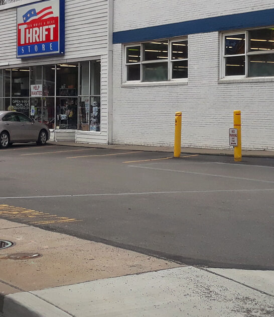 pennsylvania thrift store wardrobe ftr