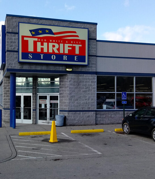 pennsylvania thrift treasure trove ftr