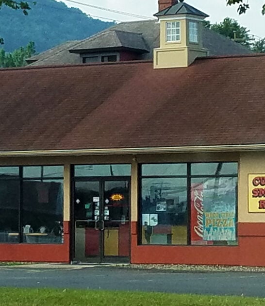pennsylvania tiny pizza restaurant ftr