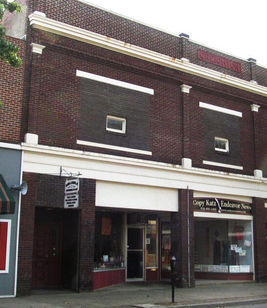 pennsylvania town simple lifestyle ftr