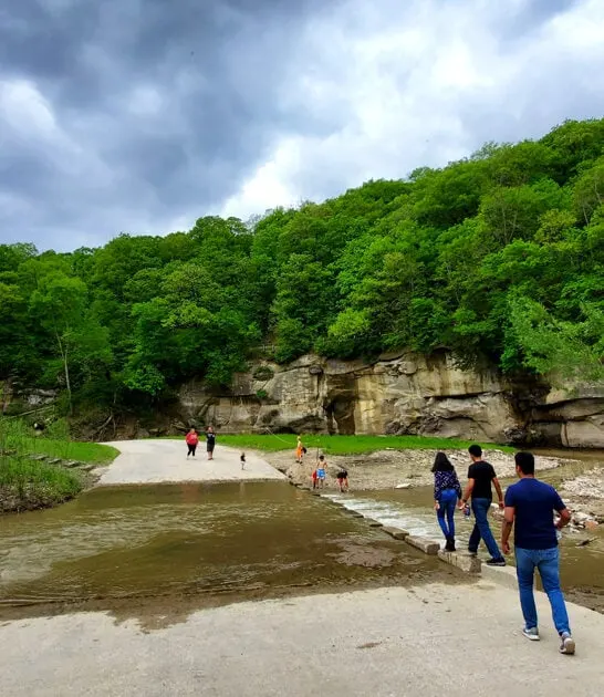 picturesque iowa best park ftr