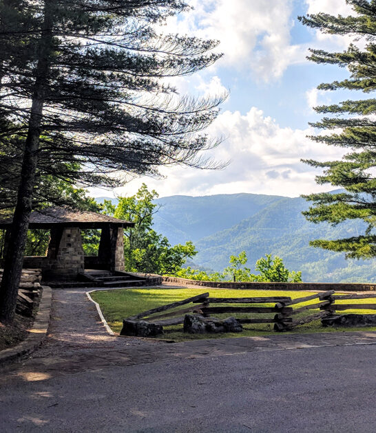 picturesque kentucky best park ftr