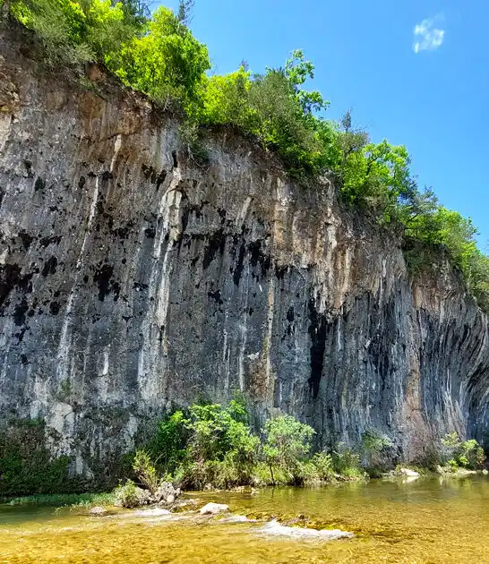 picturesque missouri state park ftr
