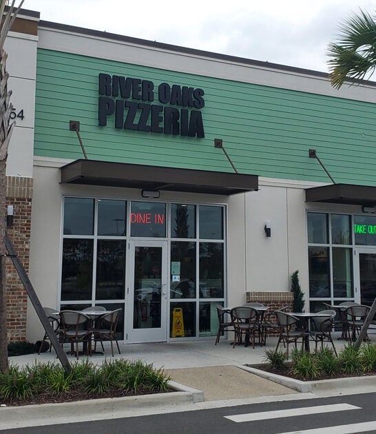 pizza restaurants south carolina ftr