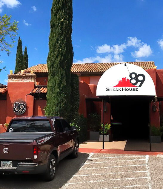 prime rib steakhouse arizona ftr