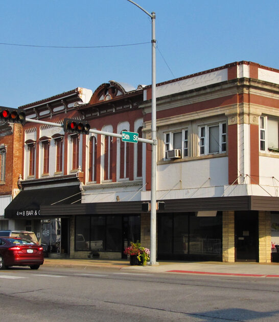 relaxed convenient towns nebraska ftr
