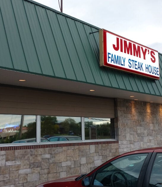 restaurants missouri delicious steaks ftr