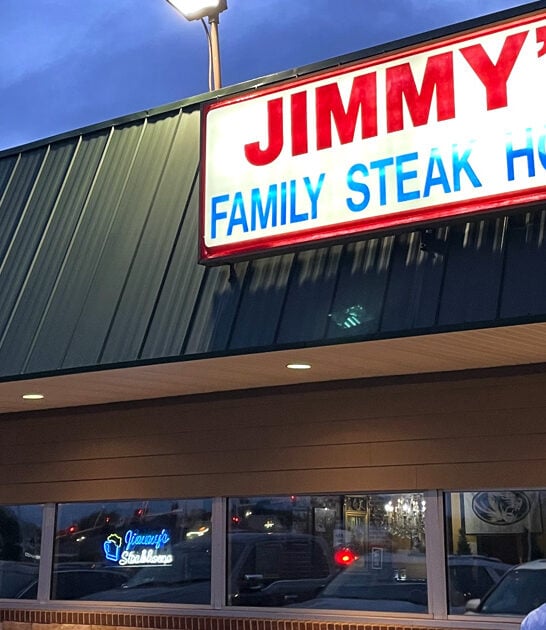 restaurants missouri steaks world ftr