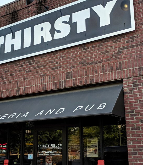 restaurants south carolina pizza ftr