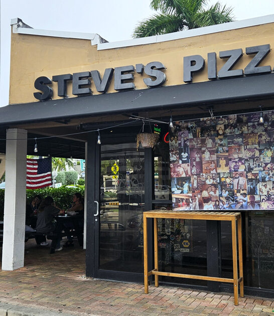 road trip florida pizza ftr