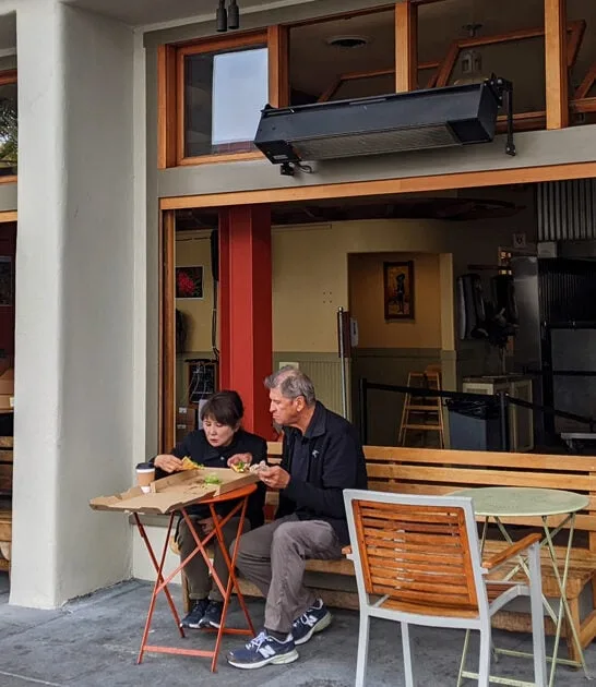 roasted garlic restaurant california ftr