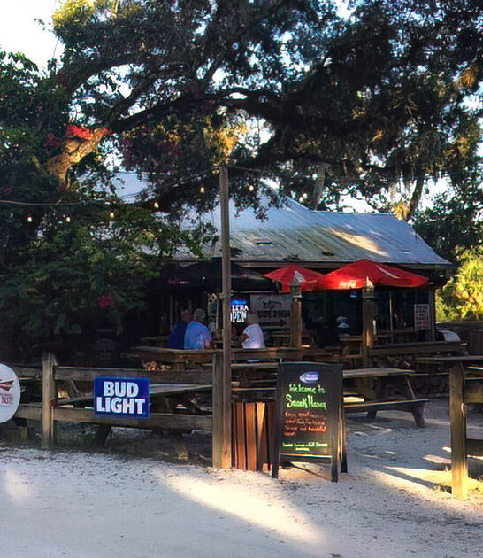rustic riverside restaurant florida ftr