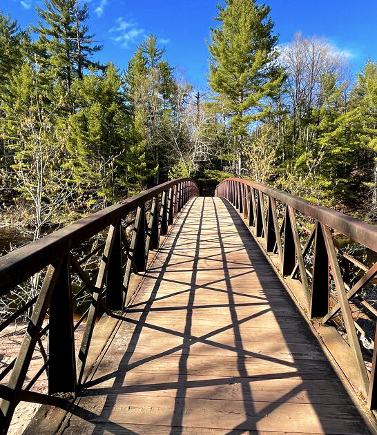 scenic wisconsin outdoor getaway ftr
