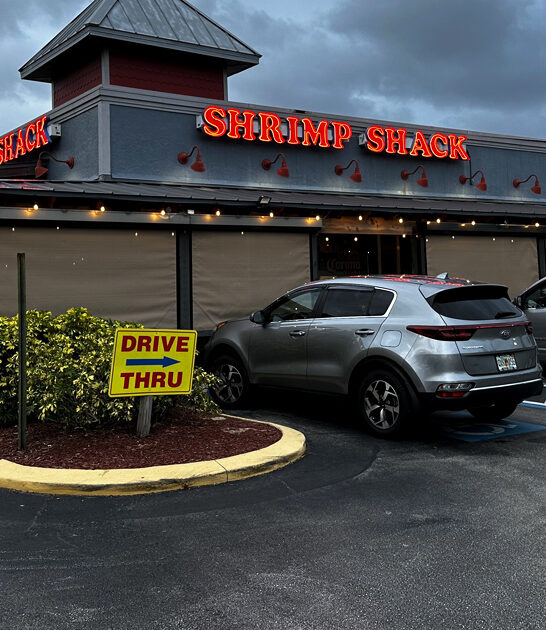 seafood hush puppies florida ftr