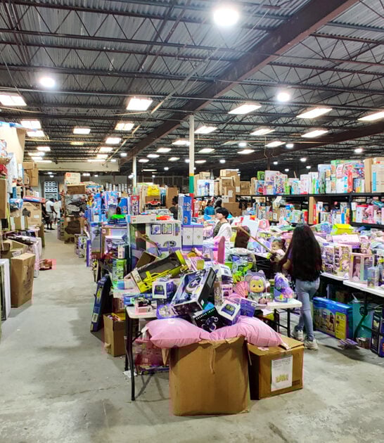 secondhand shop texas bargain ftr