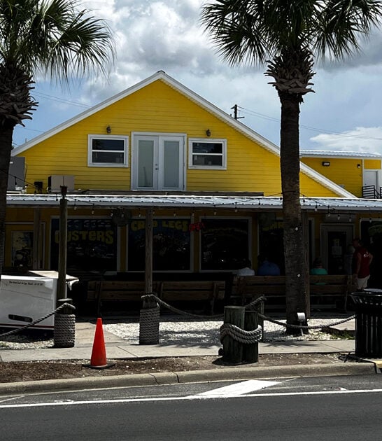 she crab soup florida ftr