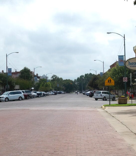 simple dreamy kansas town ftr