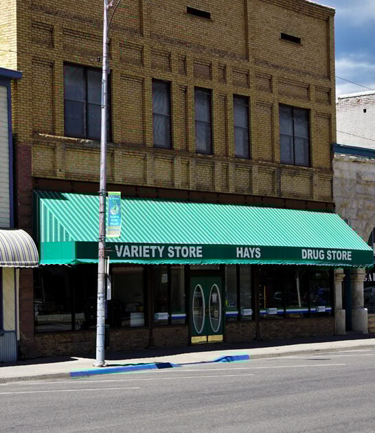 simple gorgeous town colorado ftr