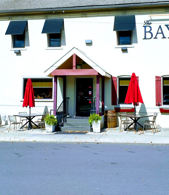 simple homey restaurant pennsylvania ftr