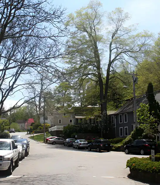 slow paced town connecticut ftr