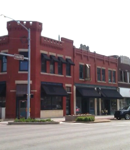 slow town oklahoma air ftr